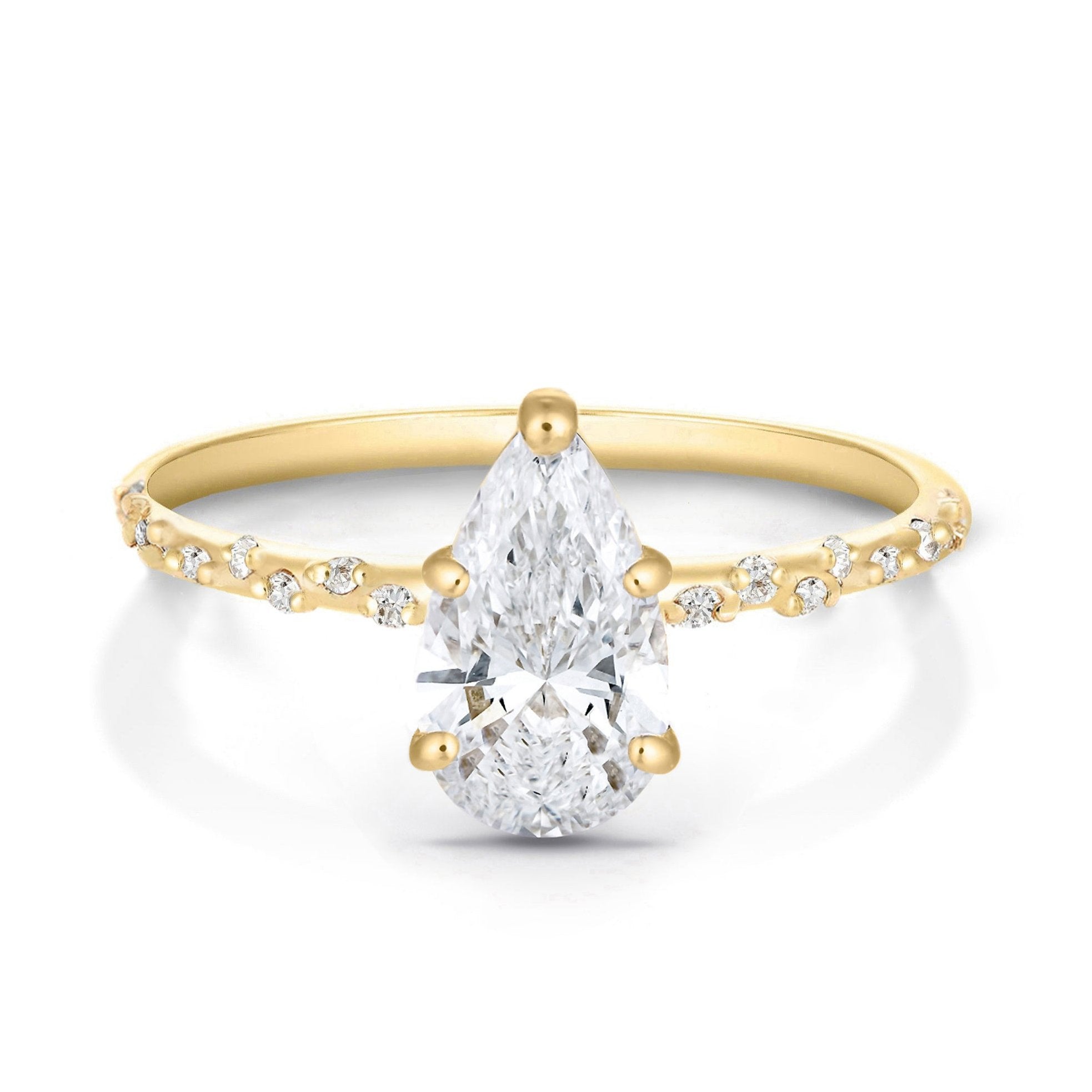 Nessa | diamond – HLSK