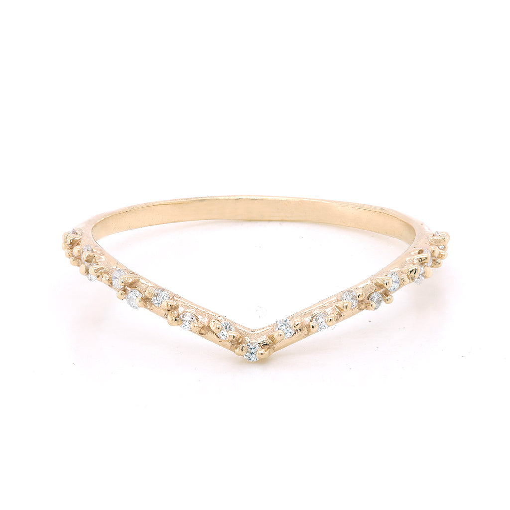 Brielle band II | diamonds – HLSK