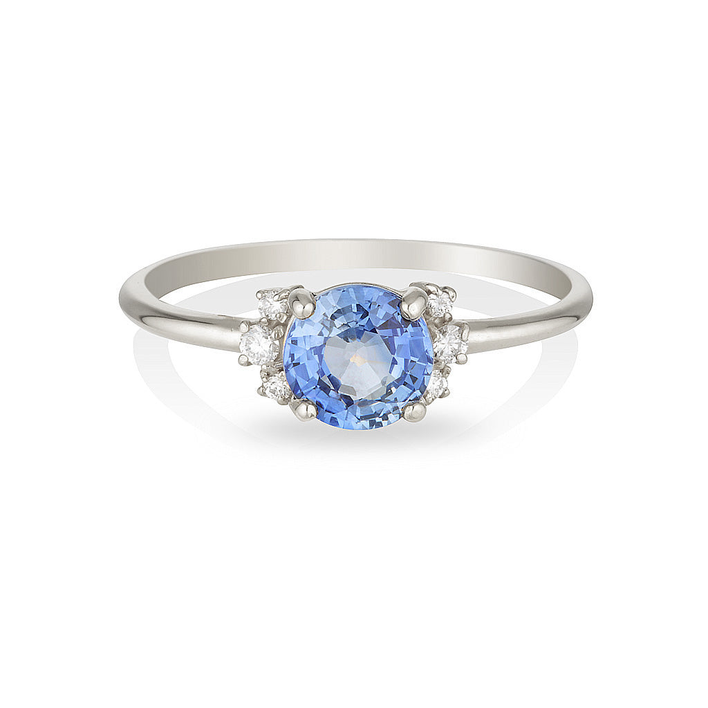 Meadow | Blue sapphire – HLSK
