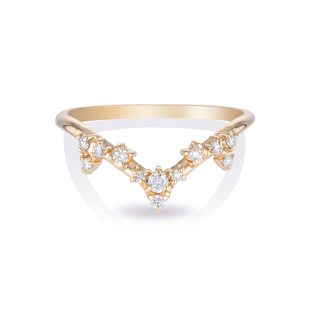 Kiera II | diamonds – HLSK