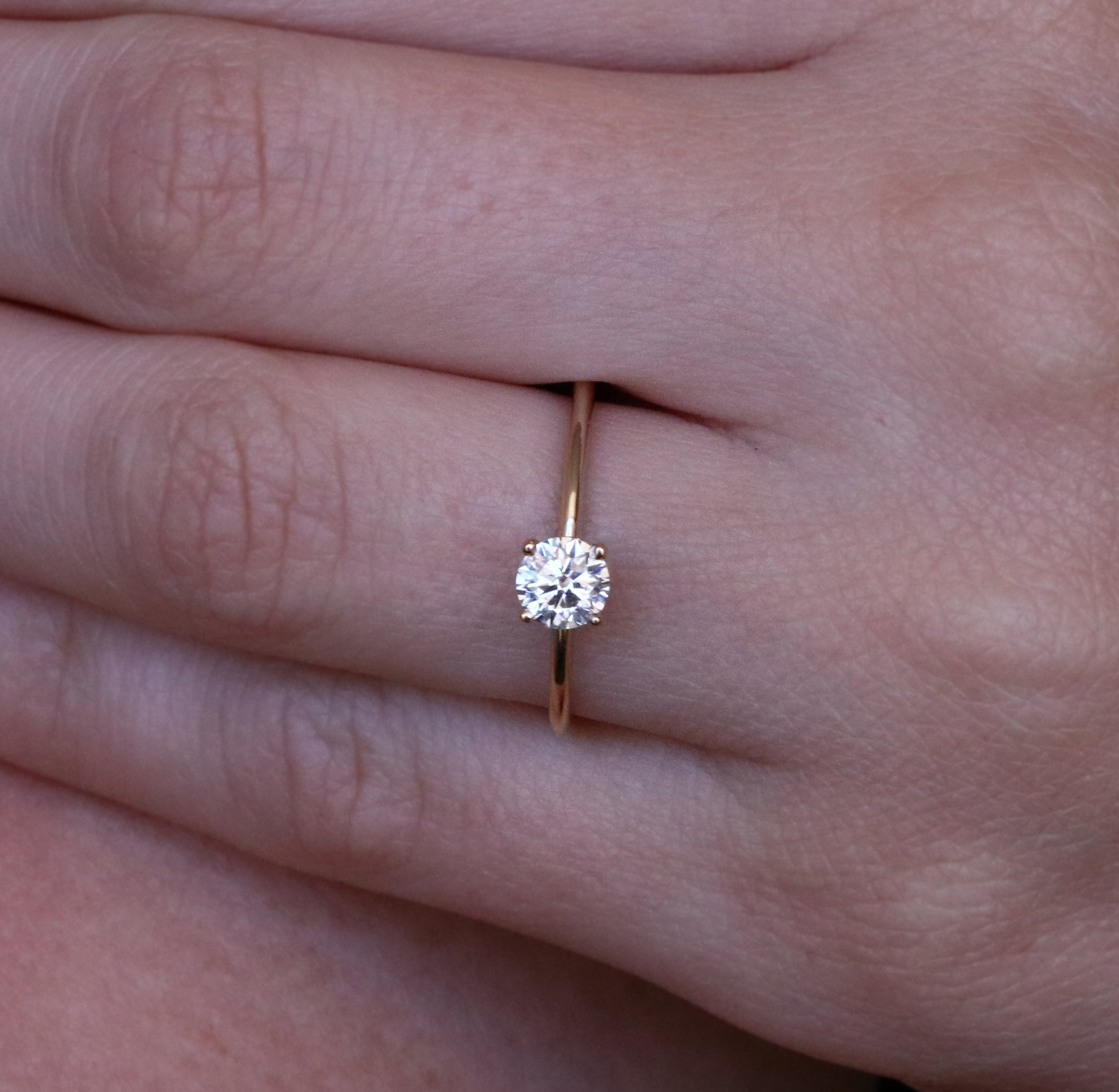 Diamond Solitaire II – HLSK