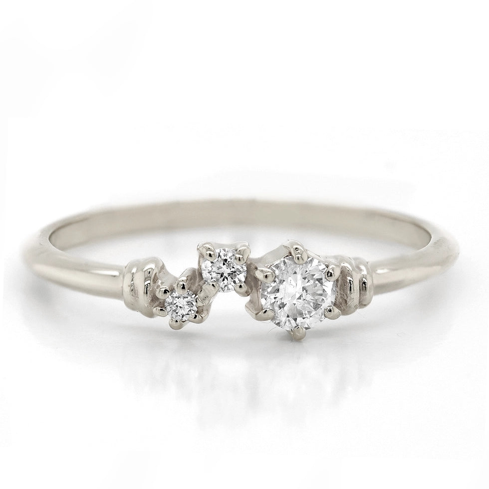 Levit ring | diamond – HLSK